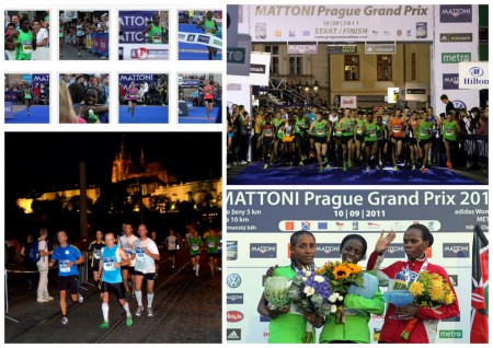 Mattoni Grand Prix Praha 2011 :: cksetik